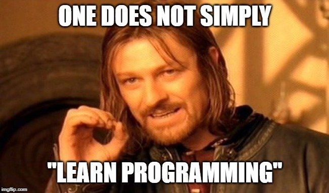 What Is The Best Programming Book For Beginners 