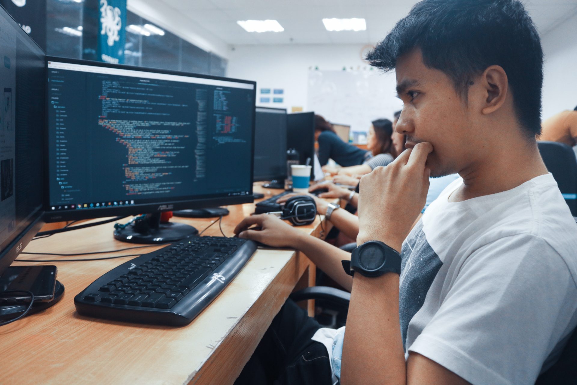 Are Programmers Lazy? Programmer Personality Traits Explained